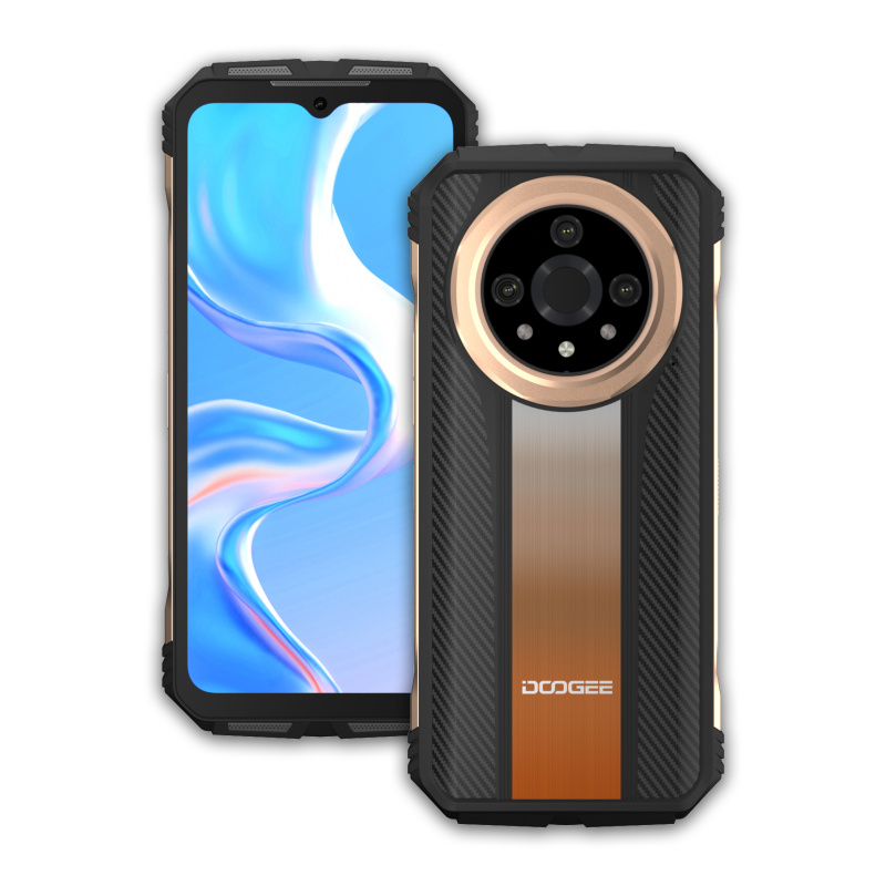 Doogee V31GT 5G (12+256GB) 價錢、規格及用家意見 - 香港格價網 Price.com.hk