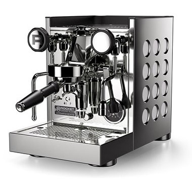 Rocket Espresso Appartamento TCA E61 Espresso Coffee Machine 專業家用意式咖啡機 ...