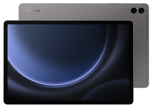 Samsung 三星 Galaxy Tab S9 FE+ 12.4吋 Wi-Fi (8+128GB) SM-X610 價錢、規格及用家意見 - 香港格價網 Price.com.hk