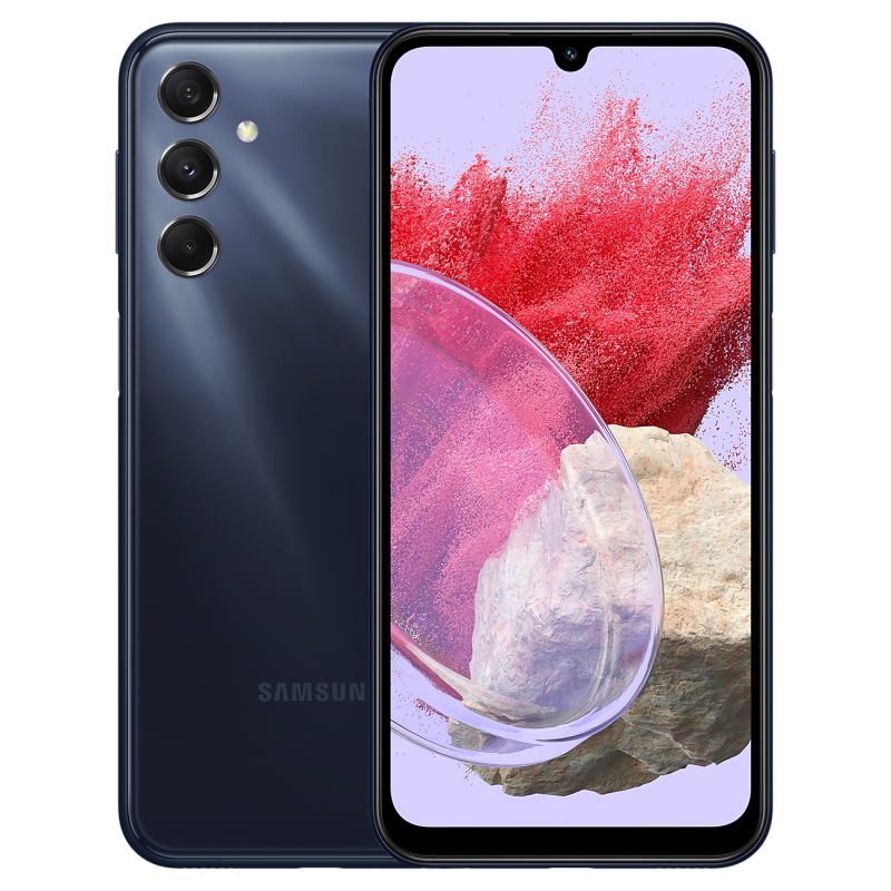 Samsung 三星 Galaxy M34 5G (6+128GB) 價錢、規格及用家意見 - 香港格價網 Price.com.hk