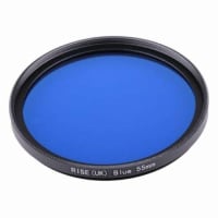RISE(UK) 77mm BLUE Color Effect Filter - 藍色濾鏡 價錢、規格及用家意見 - 香港格價網 Price ...