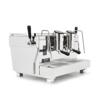 Rocket Espresso RE Doppia 2 Group Commercial Espresso Coffee Machine 專業 ...