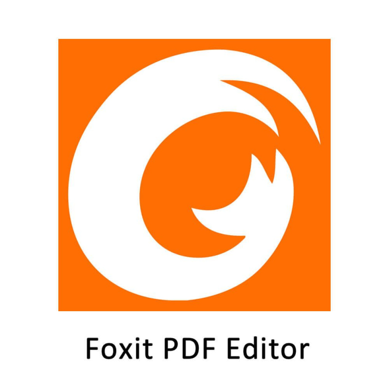 Foxit PDF Editor for Teams 2023 - Perpetual License 價錢、規格及用家意見 - 香港格價網 ...