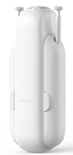SwitchBot Curtain 3 U Rail 窗簾機器人 (U形軌道 3代) 價錢、規格及用家意見 - 香港格價網 Price.com.hk