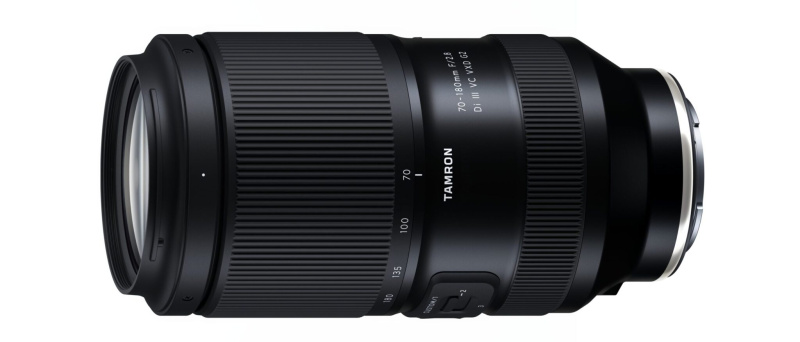 Tamron 70-180mm F/2.8 Di III VC VXD G2 For Sony E-mount (A065) 價錢、規格及用家意見 - 香港格價網 Price.com.hk