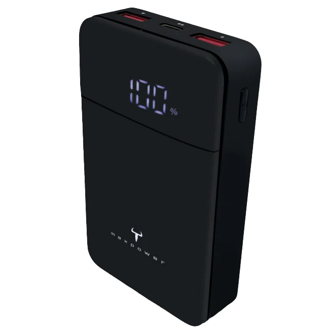 2the Max 牛魔王 Maxpower 45W PD3.0 & QC4+ 外置充電器 10000mAh GR10PD 價錢、規格及用家意見 ...