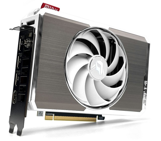 Colorful iGame GeForce RTX 4060 Ti Mini OC 8GB-V 價錢、規格及用家意見 - 香港格價網 ...