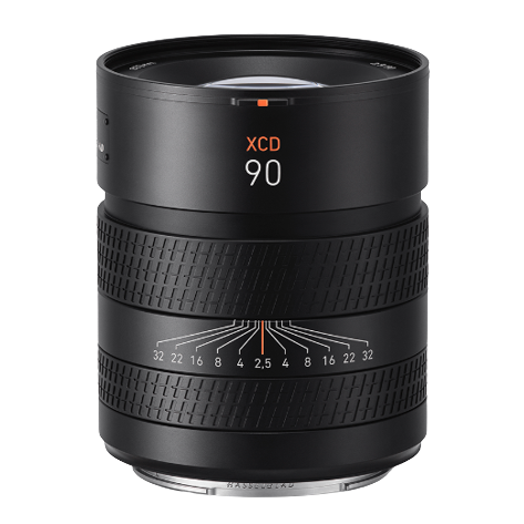 Hasselblad XCD 90mm f/2.5 V (XCD 2,5/90V) 價錢、規格及用家意見 - 香港格價網 Price.com.hk