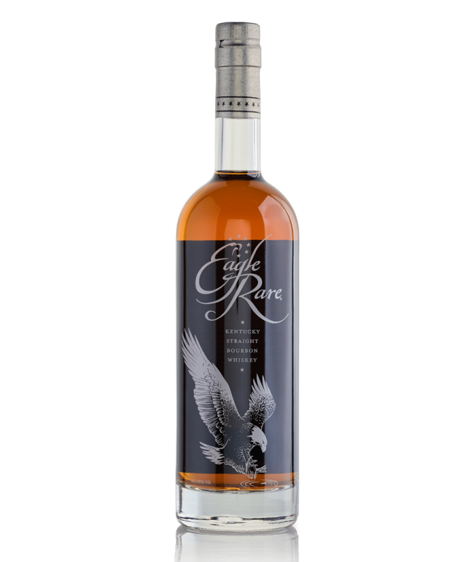 Eagle Rare 10 Years Old Kentucky Straight Bourbon Whiskey 700ml - 香港格價網 Price.com.hk