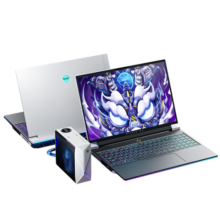 Machenike Light 曙光 16 Pro 16吋 (2023) (240Hz, i9-13900HX, 32GB+1TB SSD ...