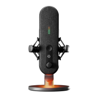 Steelseries Alias USB C Gaming Microphone 電容式電競麥克風 價錢、規格及用家意見 - 香港格價網 ...