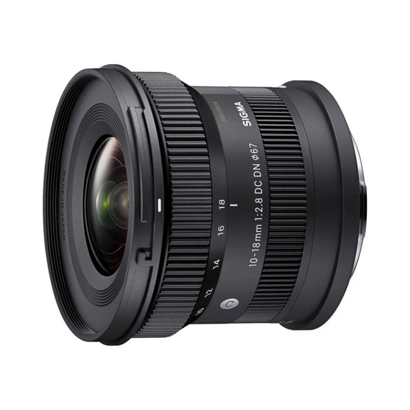 Sigma 10-18mm F2.8 DC DN Contemporary for Sony E Mount 價錢、規格及用家意見 - 香港格 ...