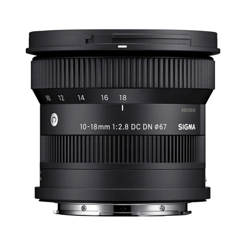 Sigma 10-18mm F2.8 DC DN Contemporary for L-Mount 價錢、規格及用家意見 - 香港格價網 ...