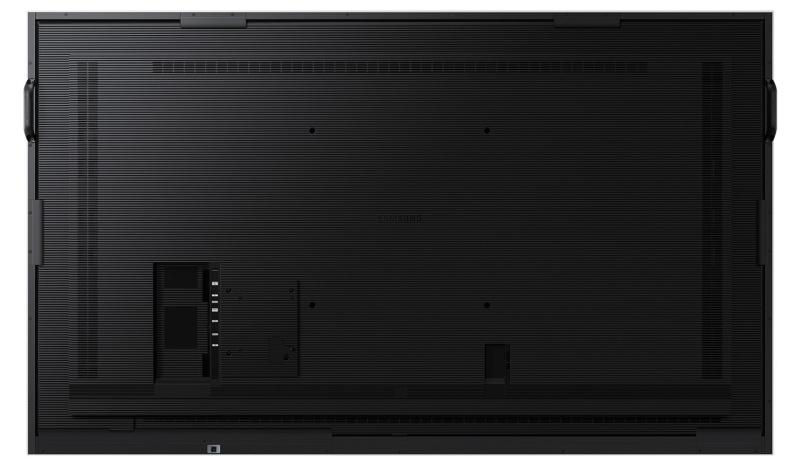 Samsung 三星 75吋 Interactive Pro Flip Pro Interactive Display 互動電子白板 ...