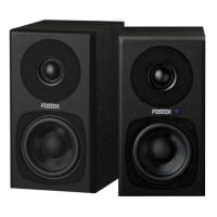 Fostex Active Speaker System 主動式監聽喇叭 PM0.3dH 價錢、規格及用家意見 - 香港格價網 Price.com.hk