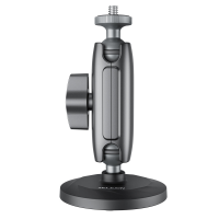 TELESIN Aluminum Alloy Magnetic Base Camera Mount 鋁合金磁吸支架 CMM-001 價錢、規格 ...