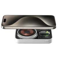 MOMAX Flow Series 1-Power Flow+ 磁吸流動電源 10000mAh IP128 價錢、規格及用家意見 - 香港格價 ...