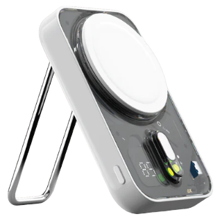 MOMAX Flow Series 1-Power Flow Pro+ MagSafe 磁吸流動電源 10000mAh IP127 價錢、規格 ...