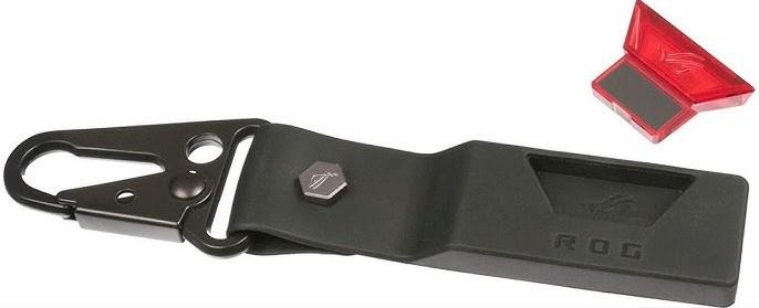 ASUS ROG Strix Keystone (NFC 密鑰) 價錢、規格及用家意見 - 香港格價網 Price.com.hk