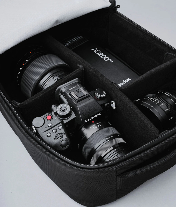 ALPAKA Camera Cube 相機收納包 價錢、規格及用家意見 - 香港格價網 Price.com.hk