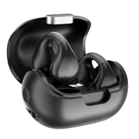 Monster Open Ear 101 夾耳式運動藍牙耳機 價錢、規格及用家意見 - 香港格價網 Price.com.hk