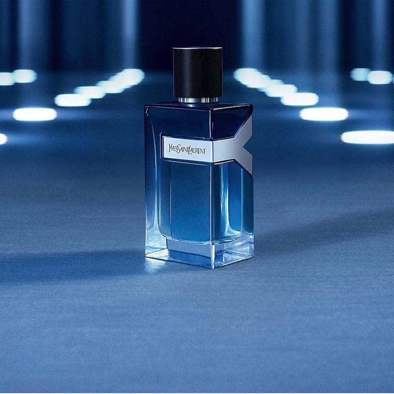 YSL Y Live EDT Intense 先鋒極致男士淡香水 100ml 價錢、規格及用家意見 - 香港格價網 Price.com.hk