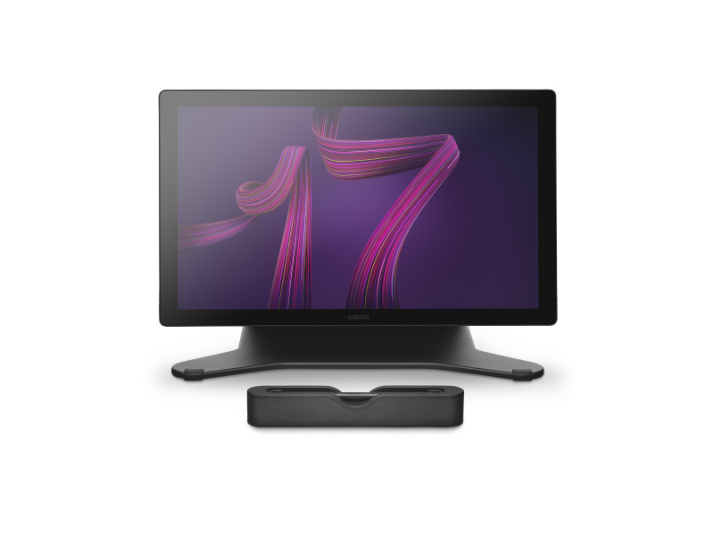 Wacom Cintiq Pro 17 創作手寫液晶顯示器 DTH172 價錢、規格及用家意見 - 香港格價網 Price.com.hk