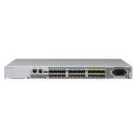 HPE SN3600B 32Gb 24/8 8-port 16Gb Short Wave SFP+ Fibre Channel Switch ...