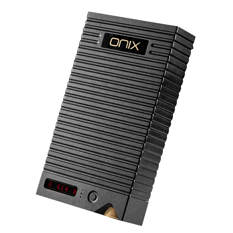 Onix High End Portable DAC and Amplifier 便攜解碼耳放 Mystic XP1 價錢、規格及用家意見 ...