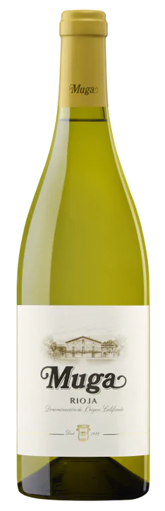 Bodegas Muga Rioja Muga Blanco White 2022 750ml 價錢、規格及用家意見 - 香港格價網 ...