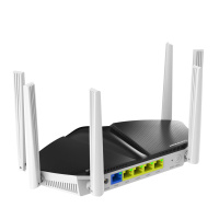 COMFAST AX3000 WiFi 6 (802.11ax) 雙頻路由器 CF-WR633AX 價錢、規格及用家意見 - 香港格價網 ...