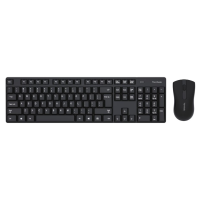 ViewSonic Wireless Keyboard Mouse Combo 無線鍵盤滑鼠組合 CW1260 價錢、規格及用家意見 - 香港 ...
