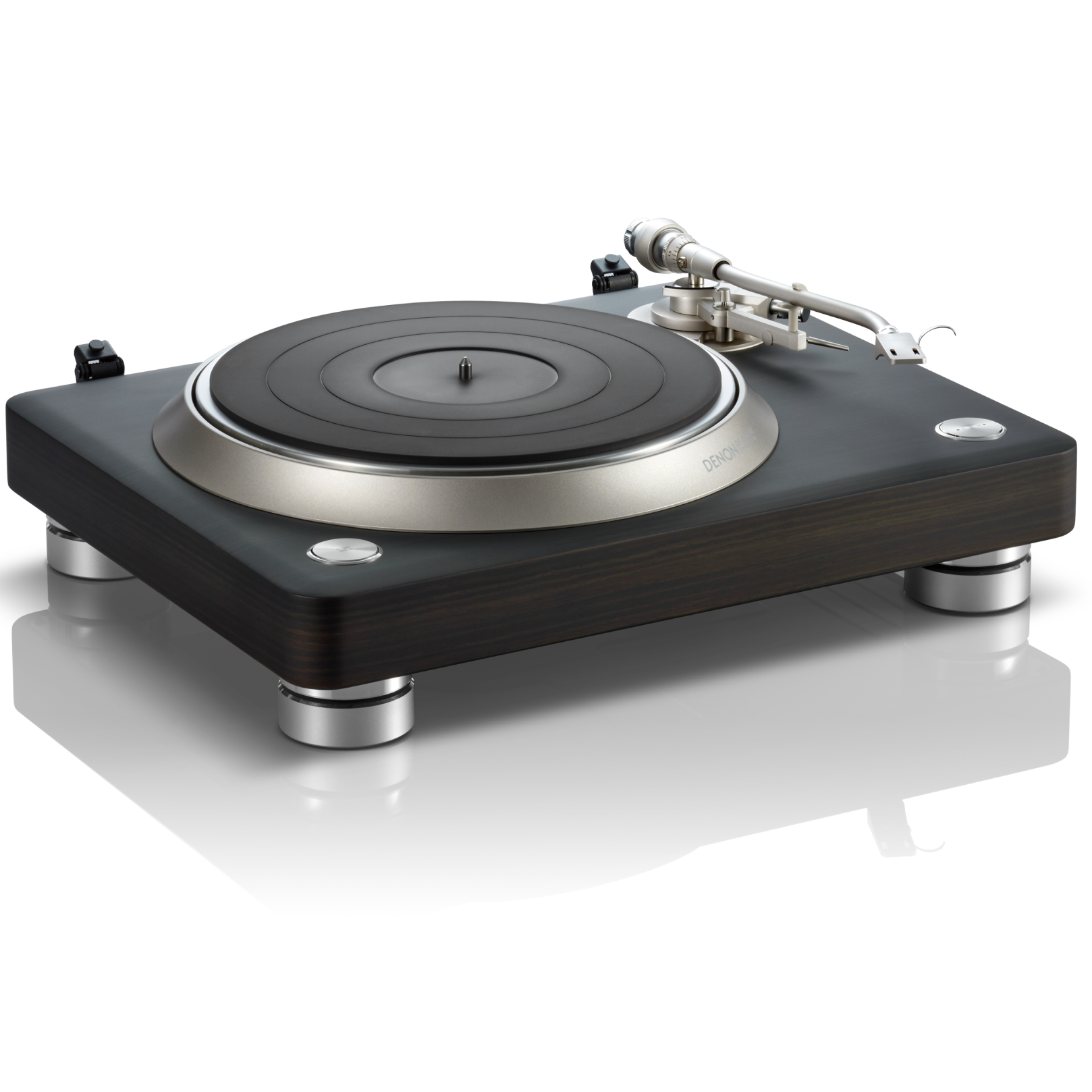 Denon Premium Direct Drive Hi-Fi Turntable 旗艦級唱盤 DP-3000NE 價錢、規格及用家意見 ...