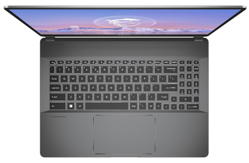 MSI Creator Z16 HX Studio 16吋 (2023) (165Hz, i9-13980HX, 32GB+1TB SSD ...