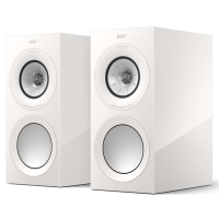 KEF HiFi Three-way Bookshelf Speaker 書架式喇叭 R3 Meta 價錢、規格及用家意見 - 香港格價網 ...