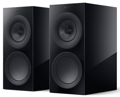 KEF HiFi Three-way Bookshelf Speaker 書架式喇叭 R3 Meta 價錢、規格及用家意見 - 香港格價網 ...