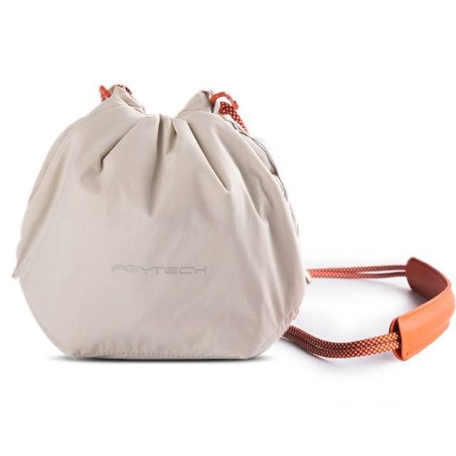 PGYTECH OneGo Drawstring Bag 單肩包 價錢、規格及用家意見 - 香港格價網 Price.com.hk