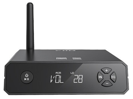FiiO Hi-Res Bluetooth Receiver 高清藍牙音訊接收器 BR13 價錢、規格及用家意見 - 香港格價網 Price ...