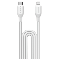 MOMAX Flow Series 1-Link Flow CL+ USB-C to Lightning 編織線 (2m) DL55 價錢 ...