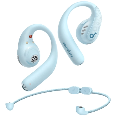 Anker SoundCore AeroFit Pro 開放式運動真無線藍牙耳機 A3871 價錢、規格及用家意見 - 香港格價網 Price ...