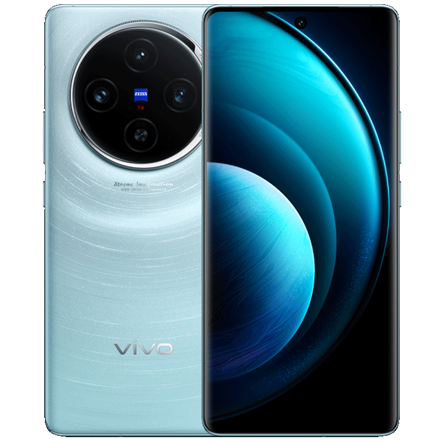 Vivo X100 Pro 5G (16+256GB) 價錢、規格及用家意見 - 香港格價網 Price.com.hk