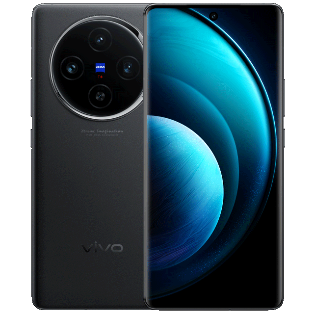 Vivo X100 Pro 5G (16+256GB) 價錢、規格及用家意見 - 香港格價網 Price.com.hk