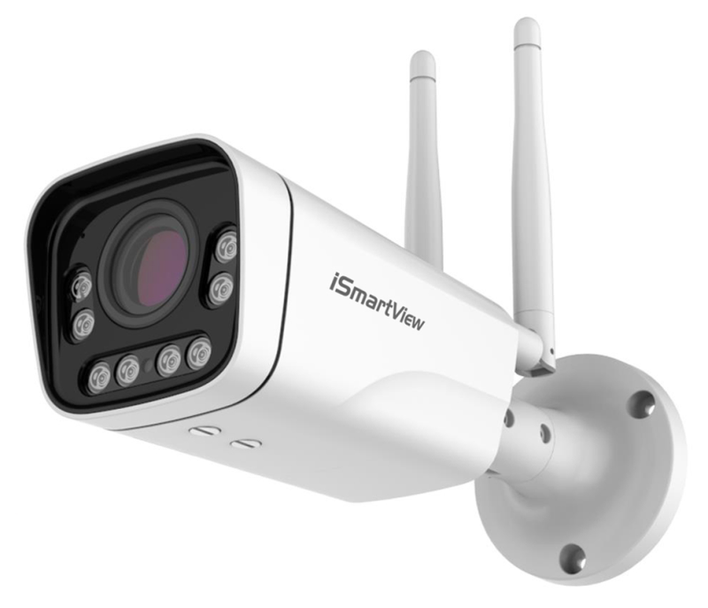 iSmartView 高視保 高清5MP 2K 4G/5G流動數據SIM卡聯網 5倍光學變焦攝錄機 ARW-ST4G5804-EU 價錢、規格 ...