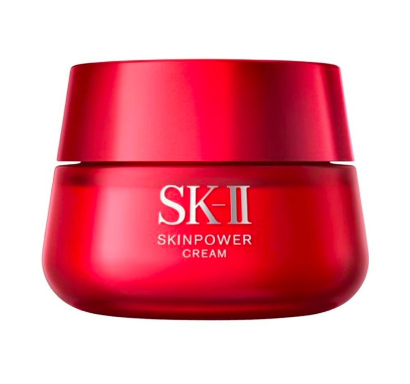 SK-II SKINPOWER Cream 能量精華霜 (滋潤版) 100g 價錢、規格及用家意見 - 香港格價網 Price.com.hk