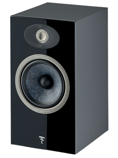 Focal THEVA N°1 2-Way Bookshelf Loudspeaker 書架式喇叭 價錢、規格及用家意見 - 香港格價網 ...