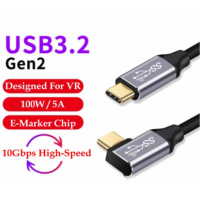 Aspirations Type C 3.2 Gen 2 VR Cable AVRCC200 價錢、規格及用家意見 - 香港格價網 Price.com.hk