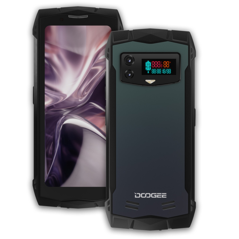 Doogee S Mini (8+256GB) 價錢、規格及用家意見 - 香港格價網 Price.com.hk