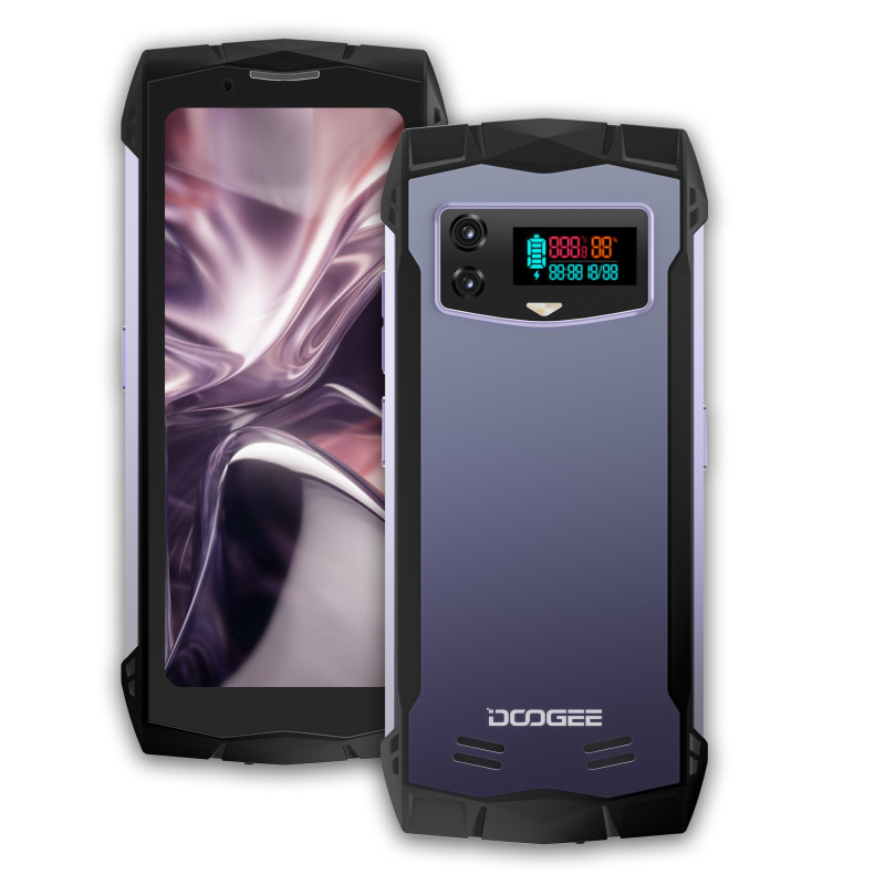 Doogee S Mini (8+256GB) 價錢、規格及用家意見 - 香港格價網 Price.com.hk