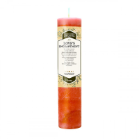 Coventry Creations Blessed Herbal Love's Enchantment Candle 魅力能量蠟燭 價錢 ...