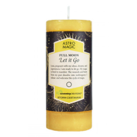Coventry Creations Astro Magic Full Moon - Let it Go Candle 放下、釋懷能量蠟燭 ...